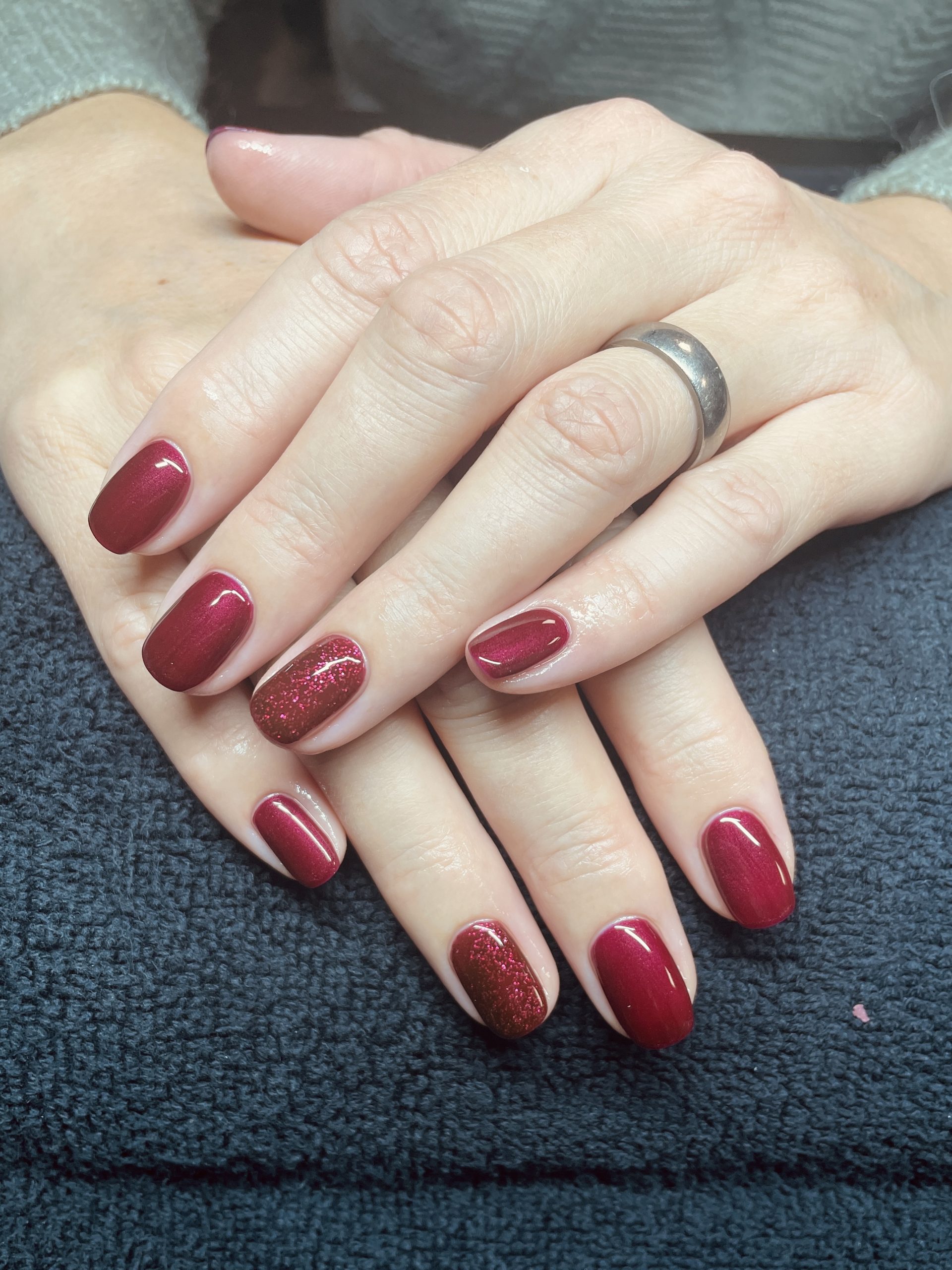 Neglebehandlinger Østerbro | Manicure & Pedicure